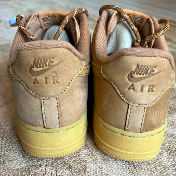 Nike | Shoes | Nike Air Force 7 Wb | Poshmark